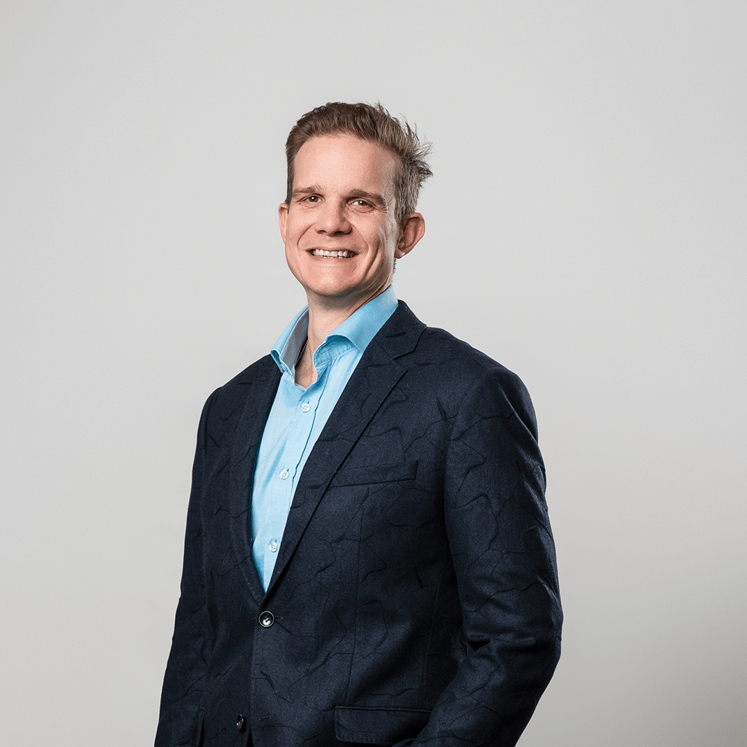 Dr Morgan Prince - Riverina Orthopaedics