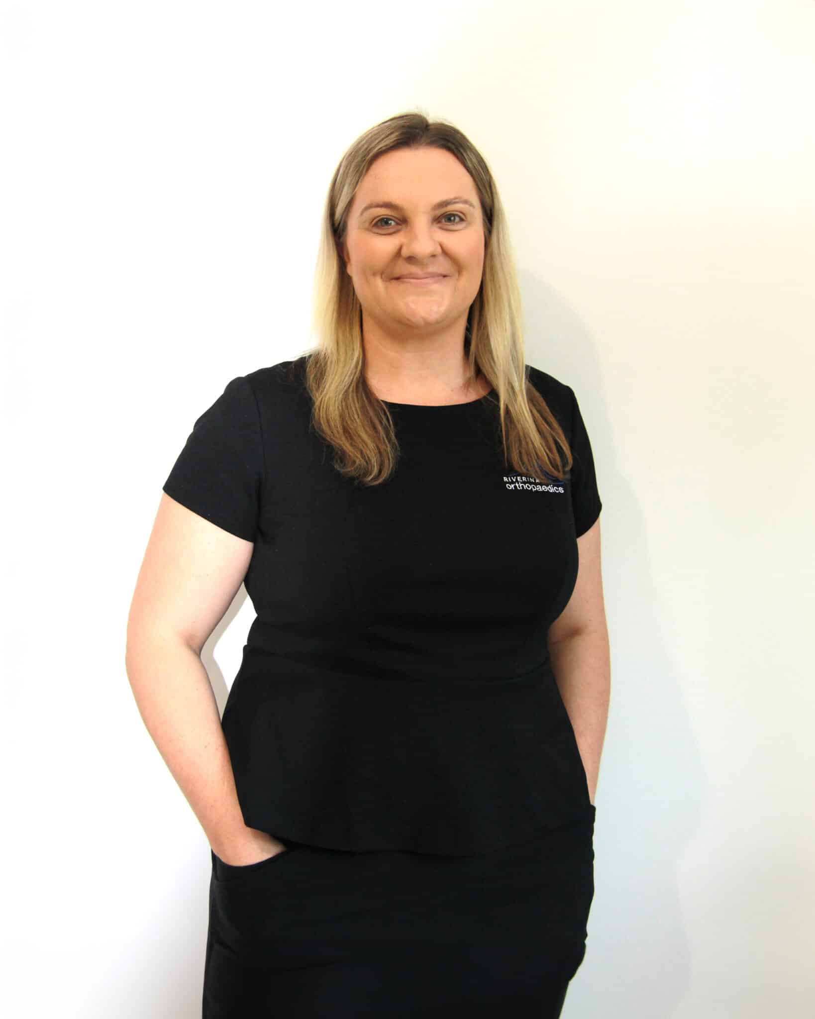 Dr Andrew Clout - Riverina Orthopaedics